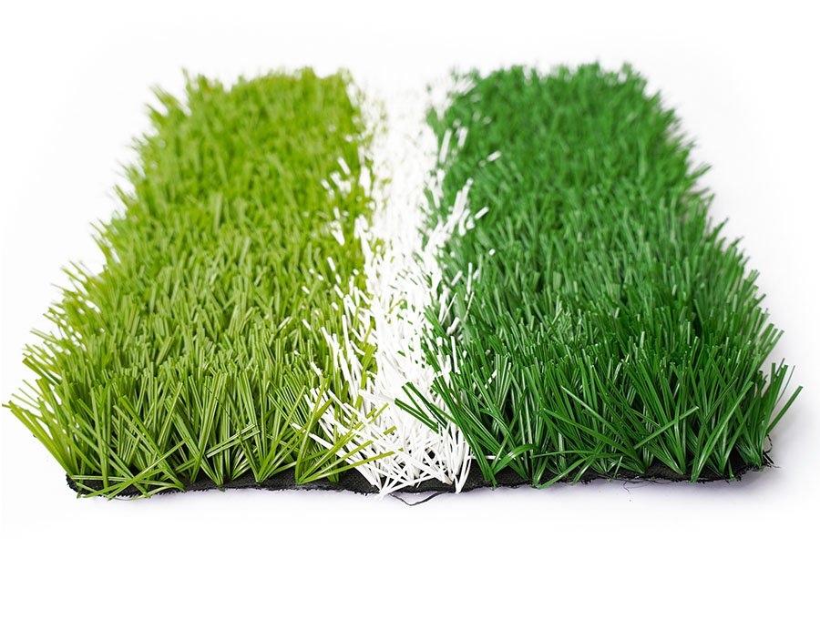 Customized 50MM Traditional Filling Football Field Grass _ soccer ...