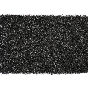 Customized 16MM Black Golf Grass Colorful Putting Green | artificial ...