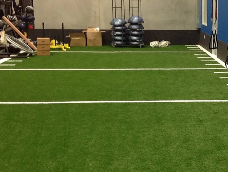 bespoke artificial turf gym flooring _ turf grass for gym _ gym floor ...